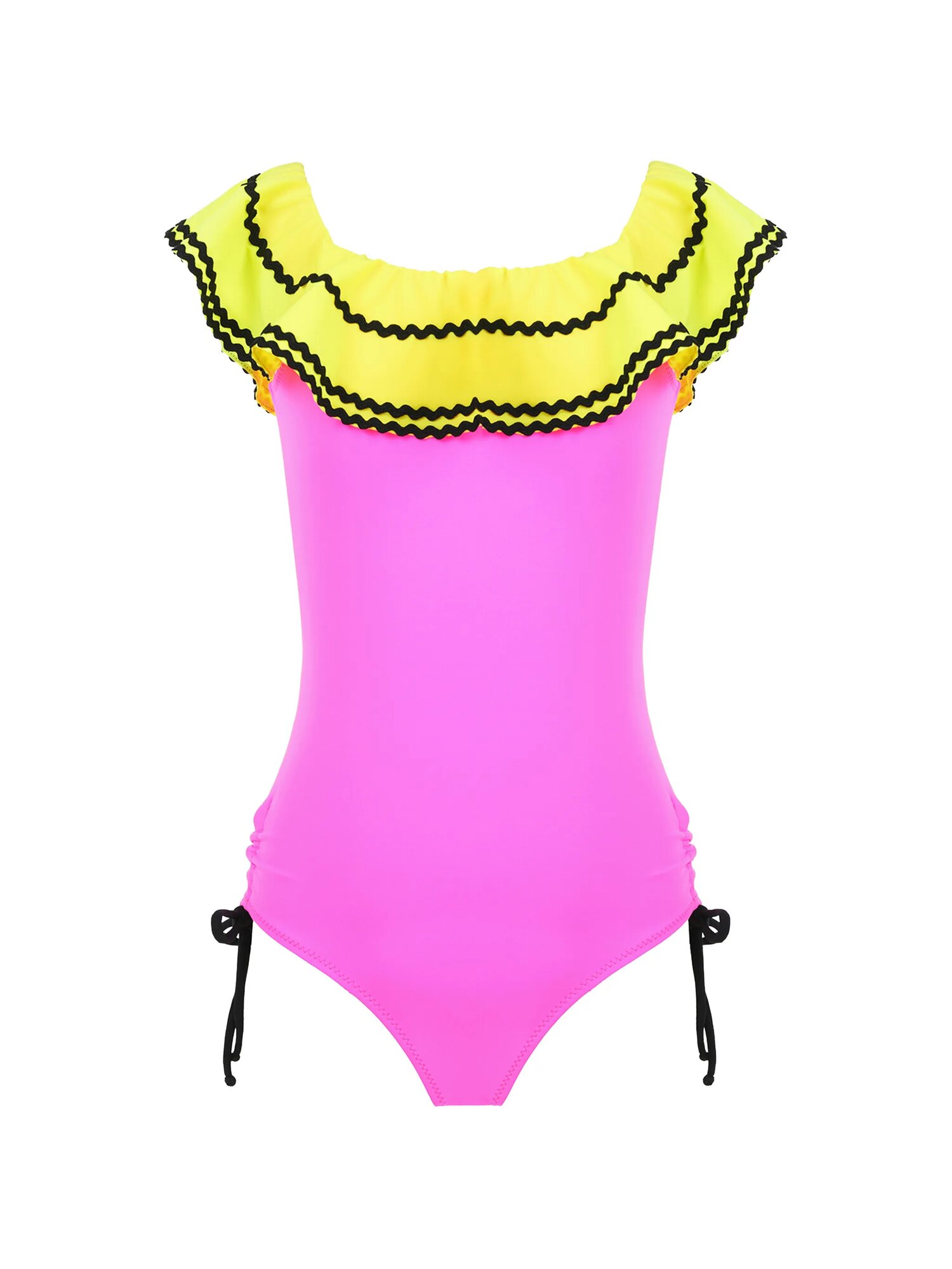 Купальник Bristol