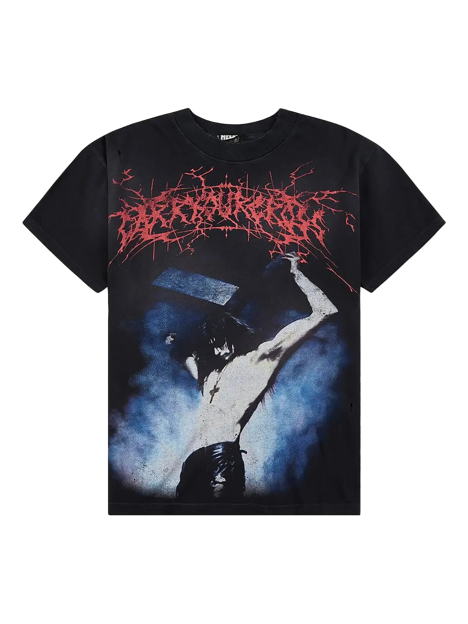 Футболка Raise Hell SS Tee