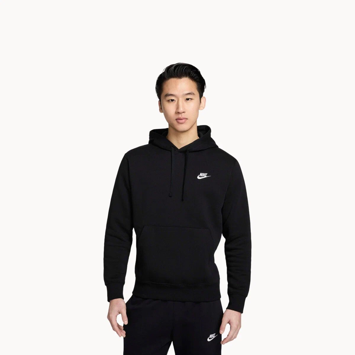 Худи спортивное Club