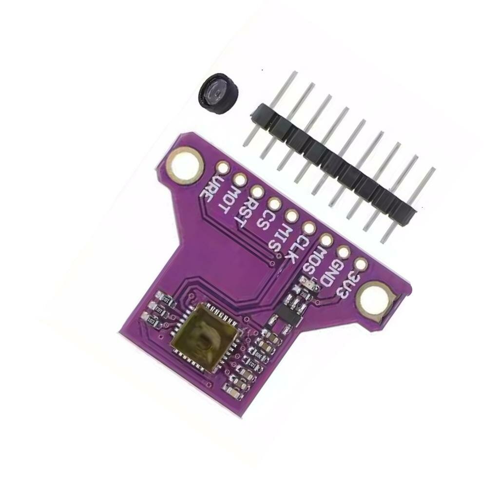 Оптический модуль PMW3901 для измерения потока