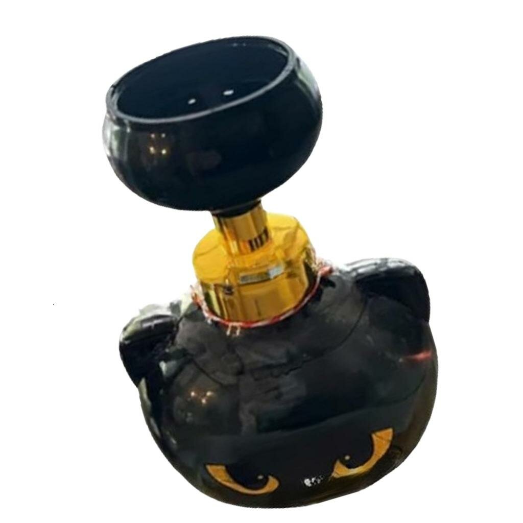 Дозатор мыла в виде лапок кота, 1 шт.