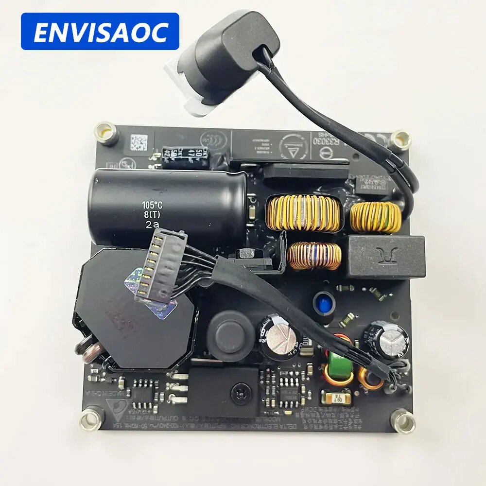 Блок питания ENVISAOC для Apple AirPort 60W PA-1600-9A