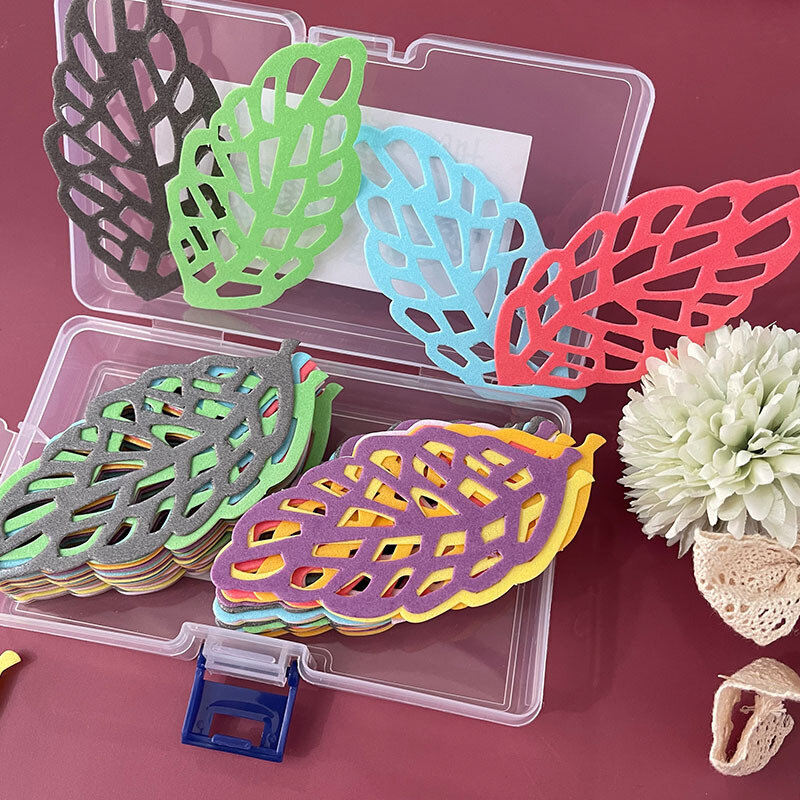 3D-листы из рисовой бумаги с вырезами для украшения холодных блюд, листы из рисовой бумаги, кружевные листы, искусственные листы для украшения тарелок, украшения для тортов.