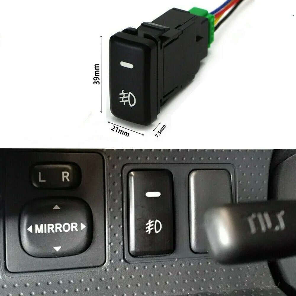 Лампа автомобильная арт. PPP0020306001-5