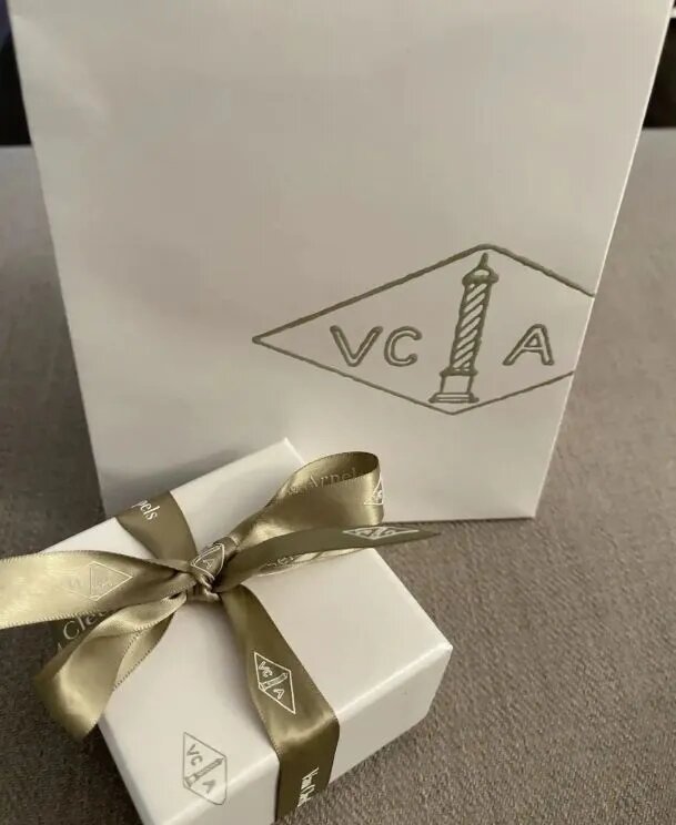 Van Cleef & Arpels Браслет — фото 1