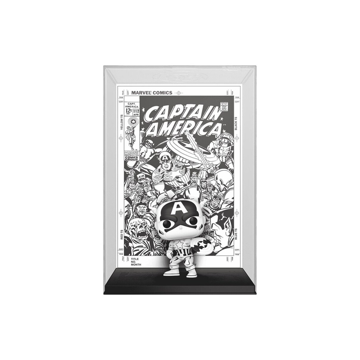 Фигурки игрушечные Funko