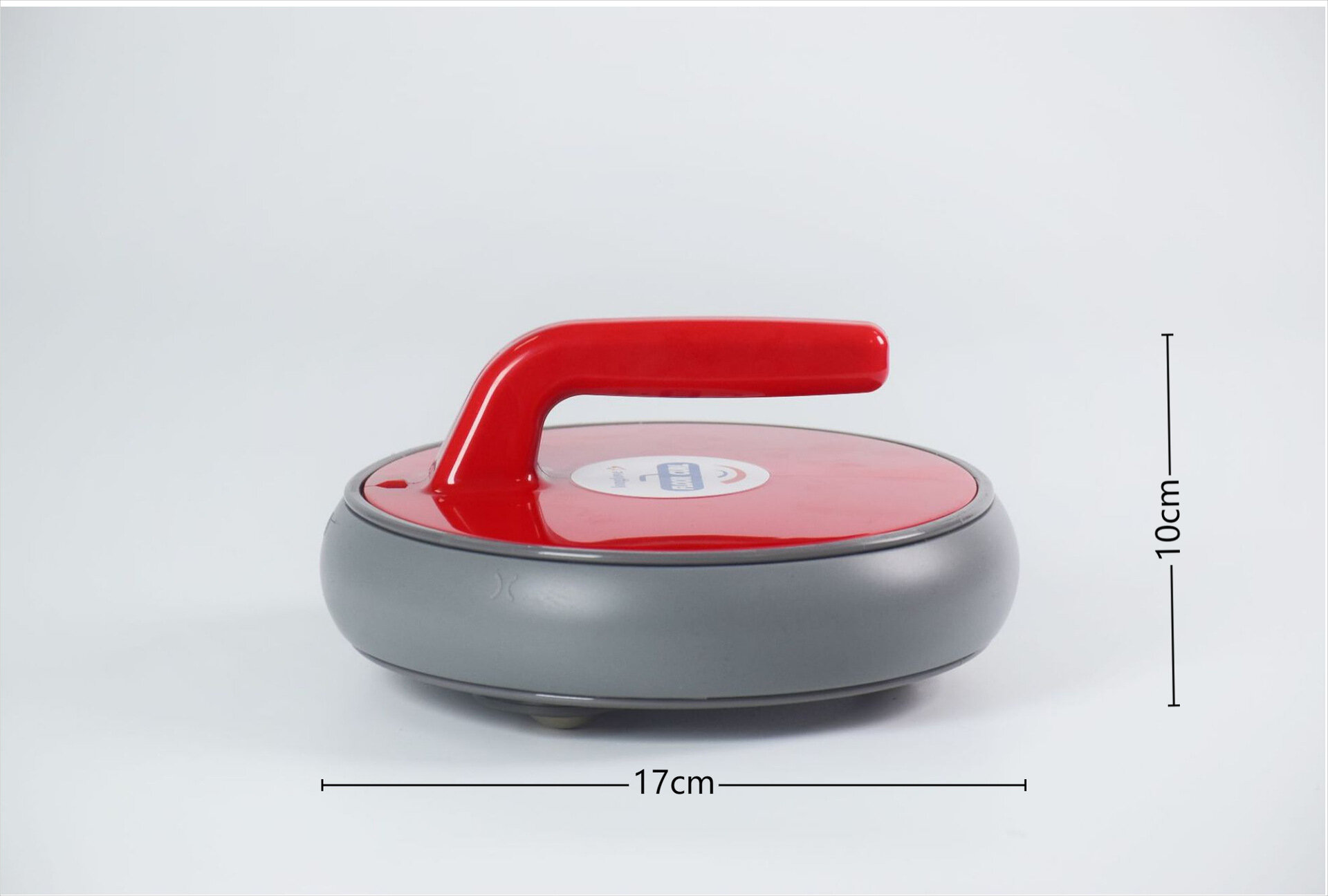 Хорошая симуляция скольжения, сухая земля, керлинг-мяч, школьная активность, веселый командный сбор, набор для соревнований по керлингу на льду и снегу