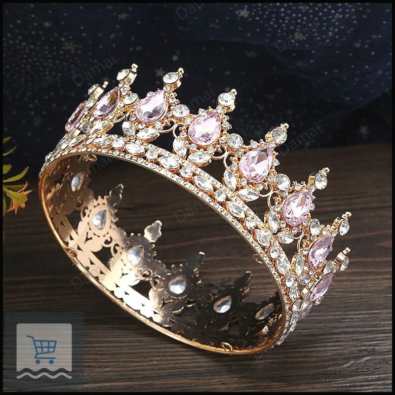 Топпер для торта, 1 уп.