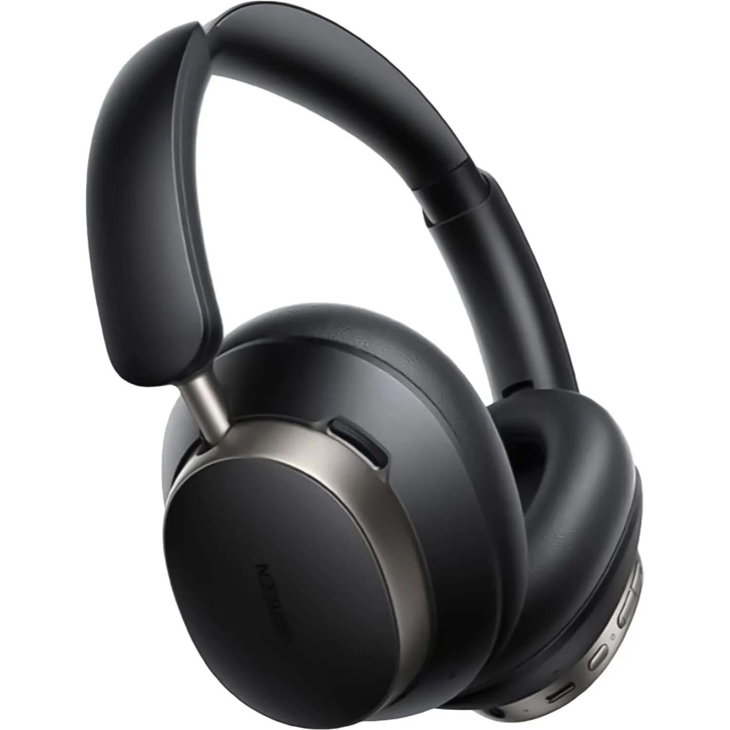 Наушники Ugreen HP206 (55687) Studio Pro Hybrid ANC черный