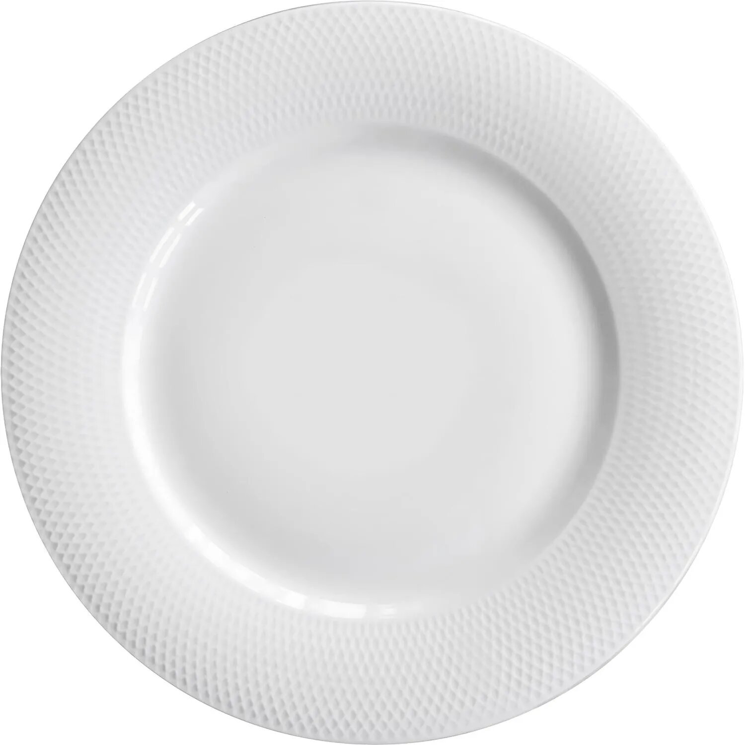 Тарелка десертная TUDOR ENGLAND Royal Sutton 15см, TU2081