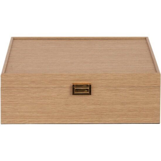 Шкатулка Remeco Collection для украшений, 31х23х11 см