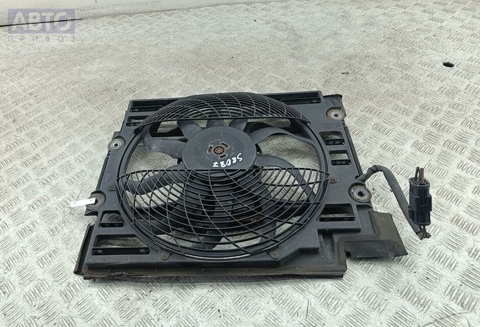 Вентилятор кондиционера BMW 5 E39 (1995-2003)