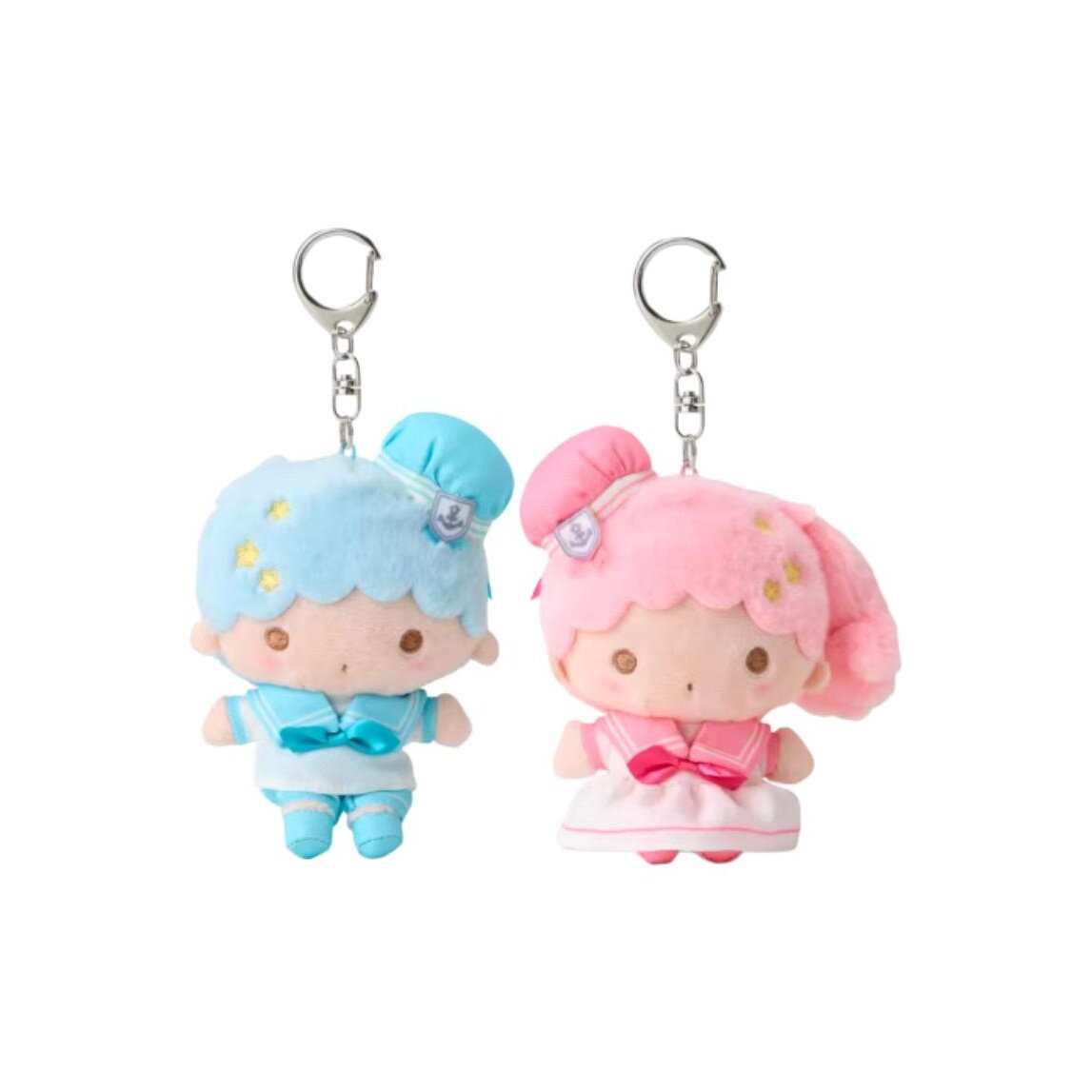 Санрио Hello Kitty Покаччо Kuromi My Melody Маленькие звезды-близнецы Pompompurin Cinnamoroll Милый стиль Матроска — фото 1
