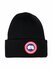 Бейсболка CANADA GOOSE для мужчин, размер OneSize, черный