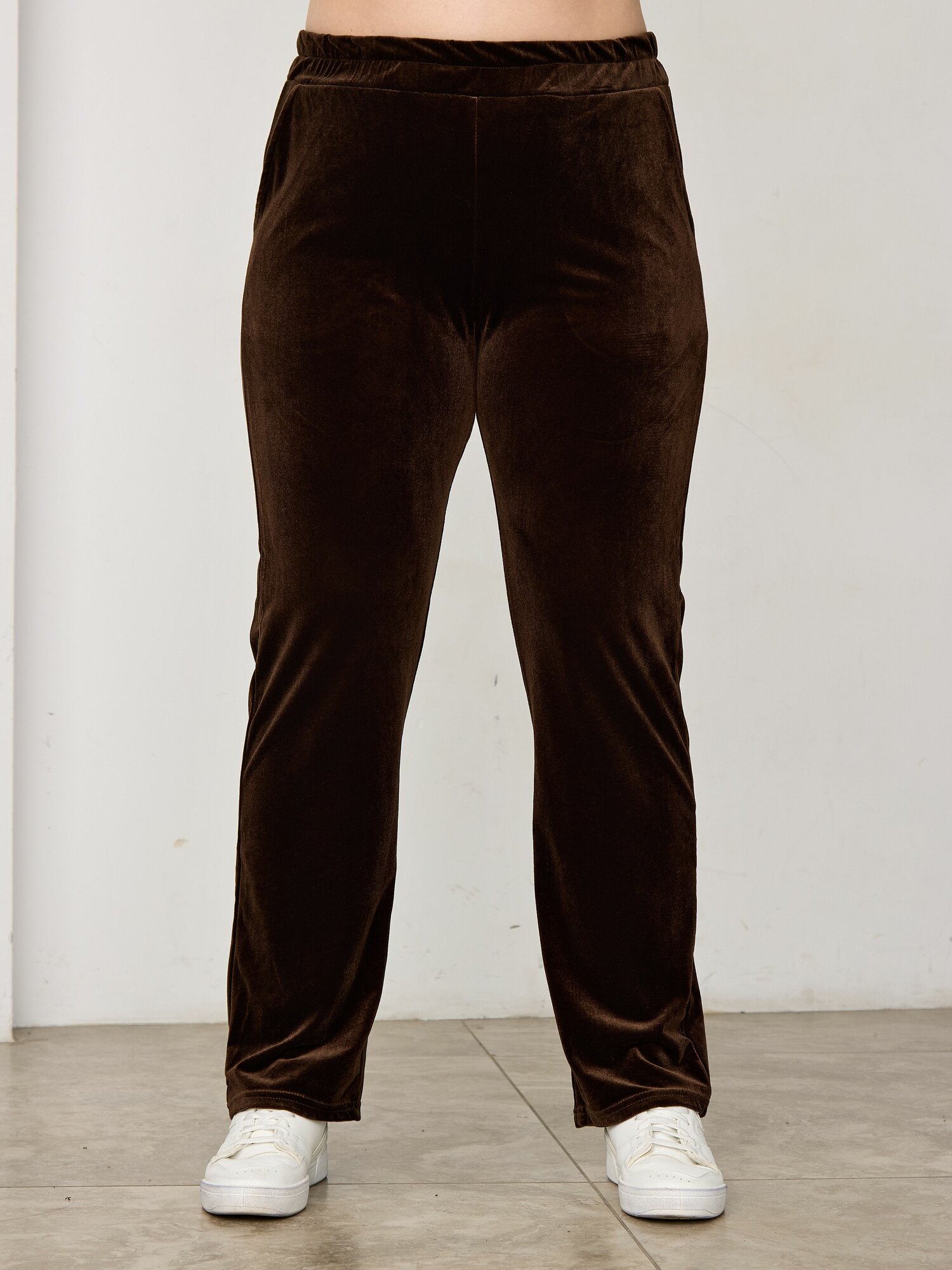 Брюки спортивные