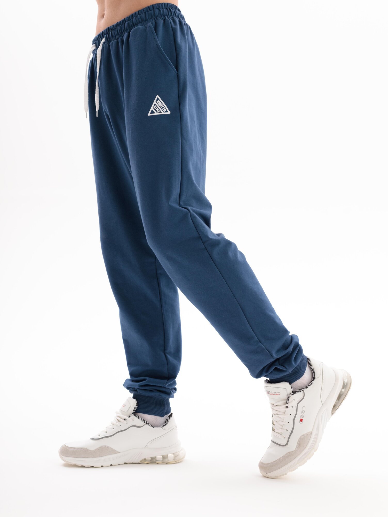 Брюки школьные