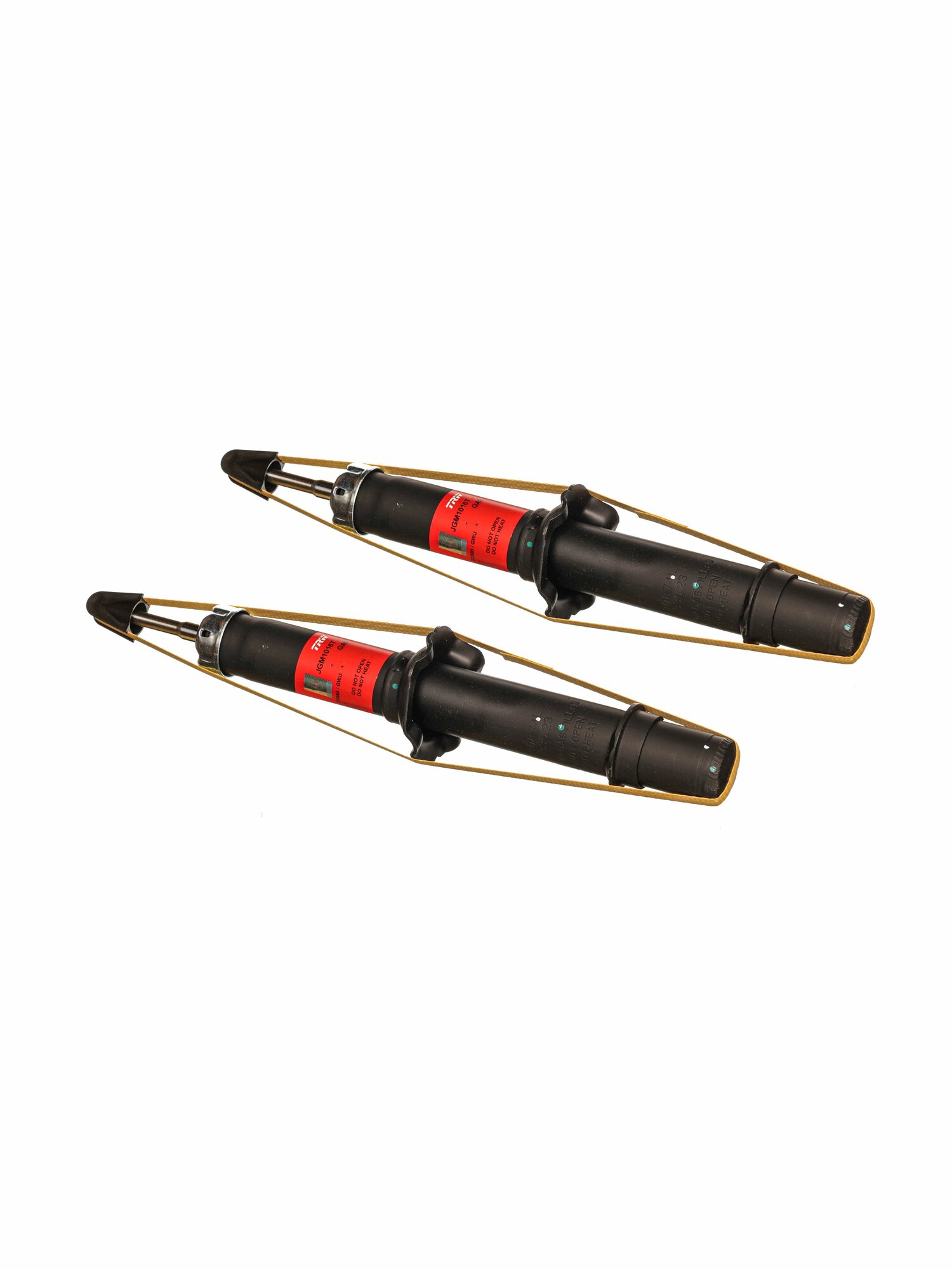 Амортизатор подвески газовый передний TRW (JGM1016T) TRW TWIN