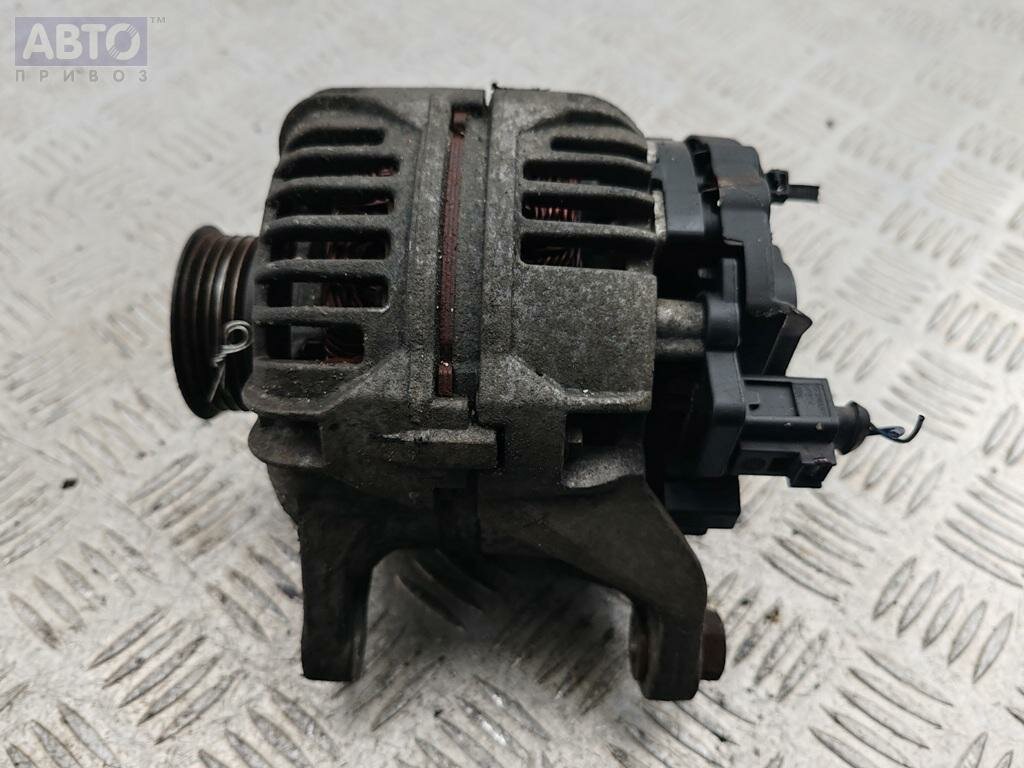 Генератор Volkswagen Passat B5+ (GP)