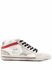 Кроссовки Golden Goose, размер 39, белый