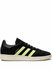 Кроссовки adidas Busenitz Vintage, размер 12,5 US, чёрный