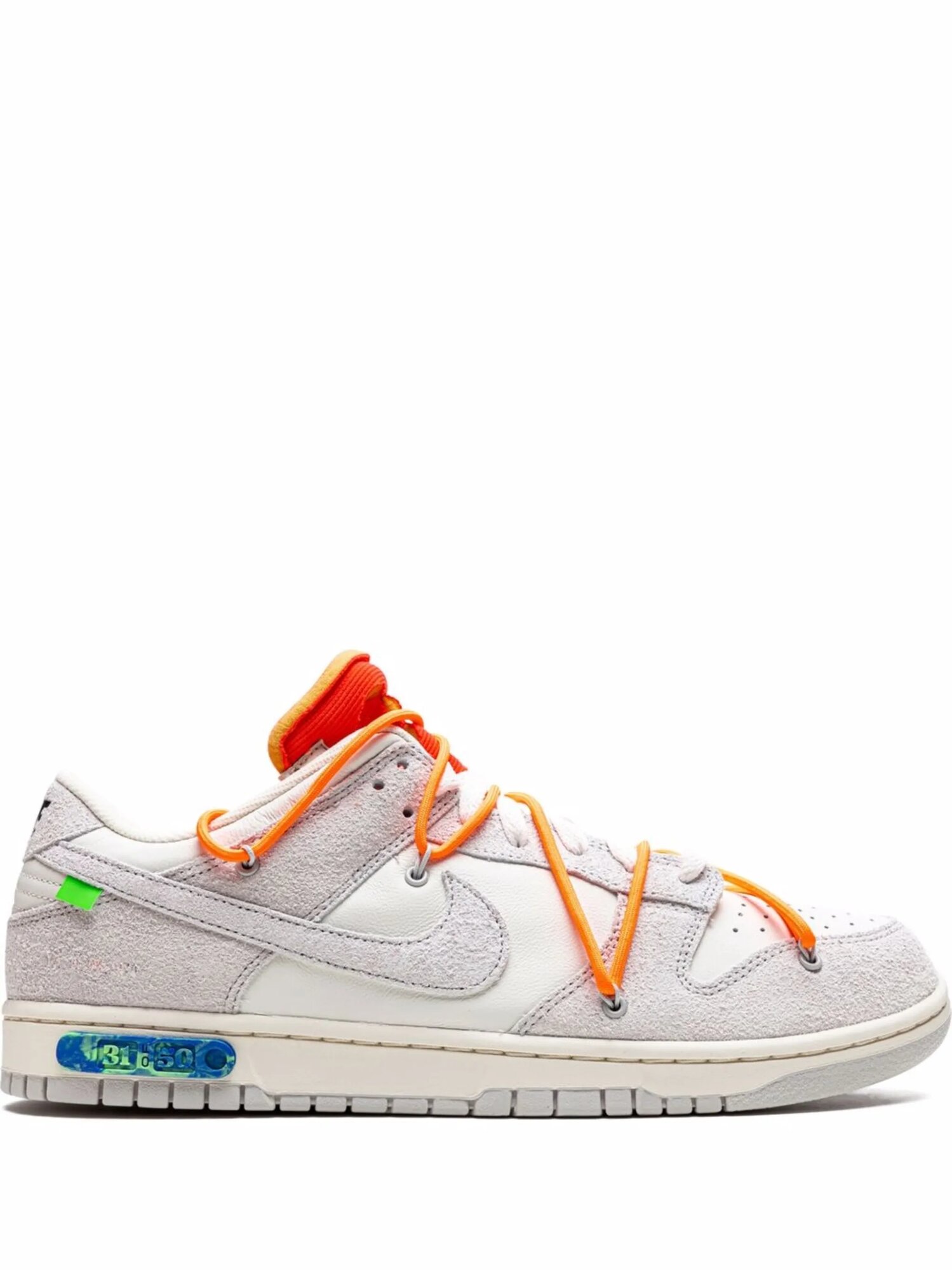 Кроссовки Dunk Low