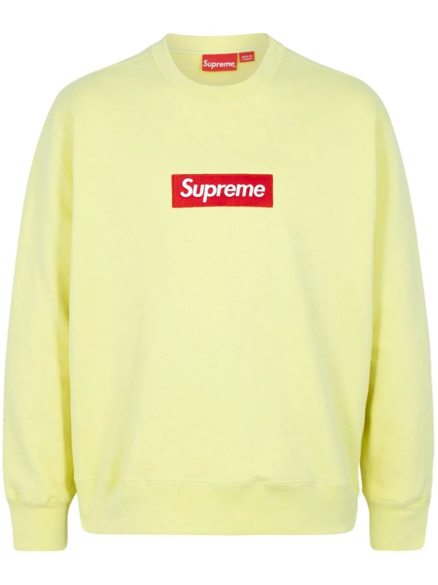 Худи Box Logo