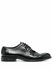 Туфли DSQUARED2, размер 40 EU, черный