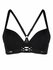 Бюстгальтер Marlies Dekkers Euphoria, размер 70B, черный