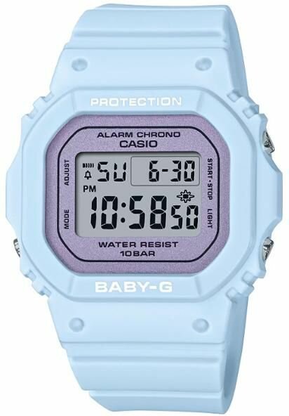 Наручные часы CASIO