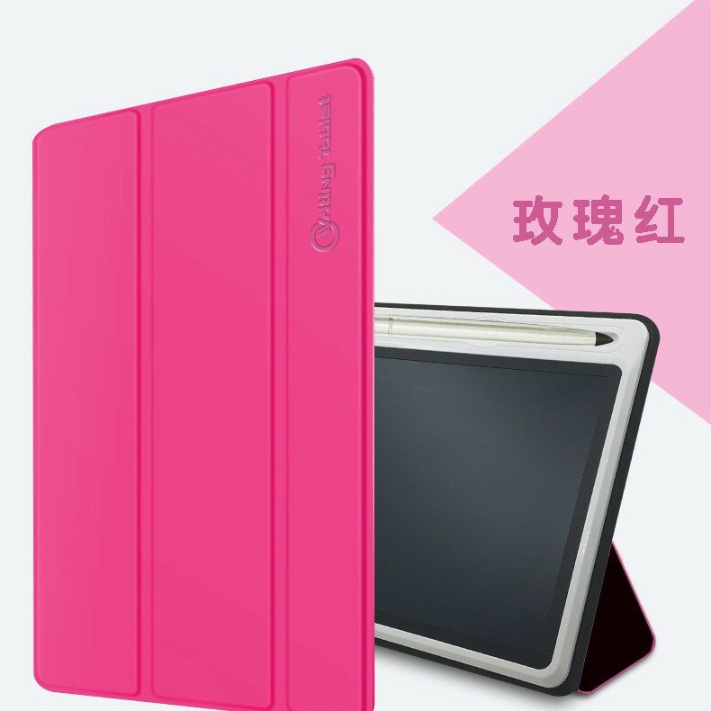 10.1inch Бизнес LCD Планшет для Письма L Свет Энергия Электронная Доска для Рисования Ручная Доска Умная Маленькая Черная Доска для Письма