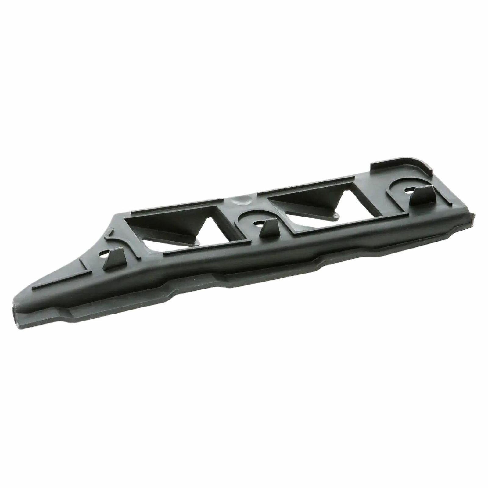 Кронштейн бампера DPA 88070048902 переднего R VW Golf 5, Jetta III 2005-2010