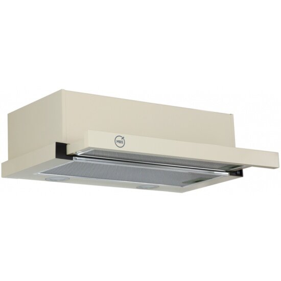 Встраиваемая вытяжка Mbs ARALIA 160 IVORY