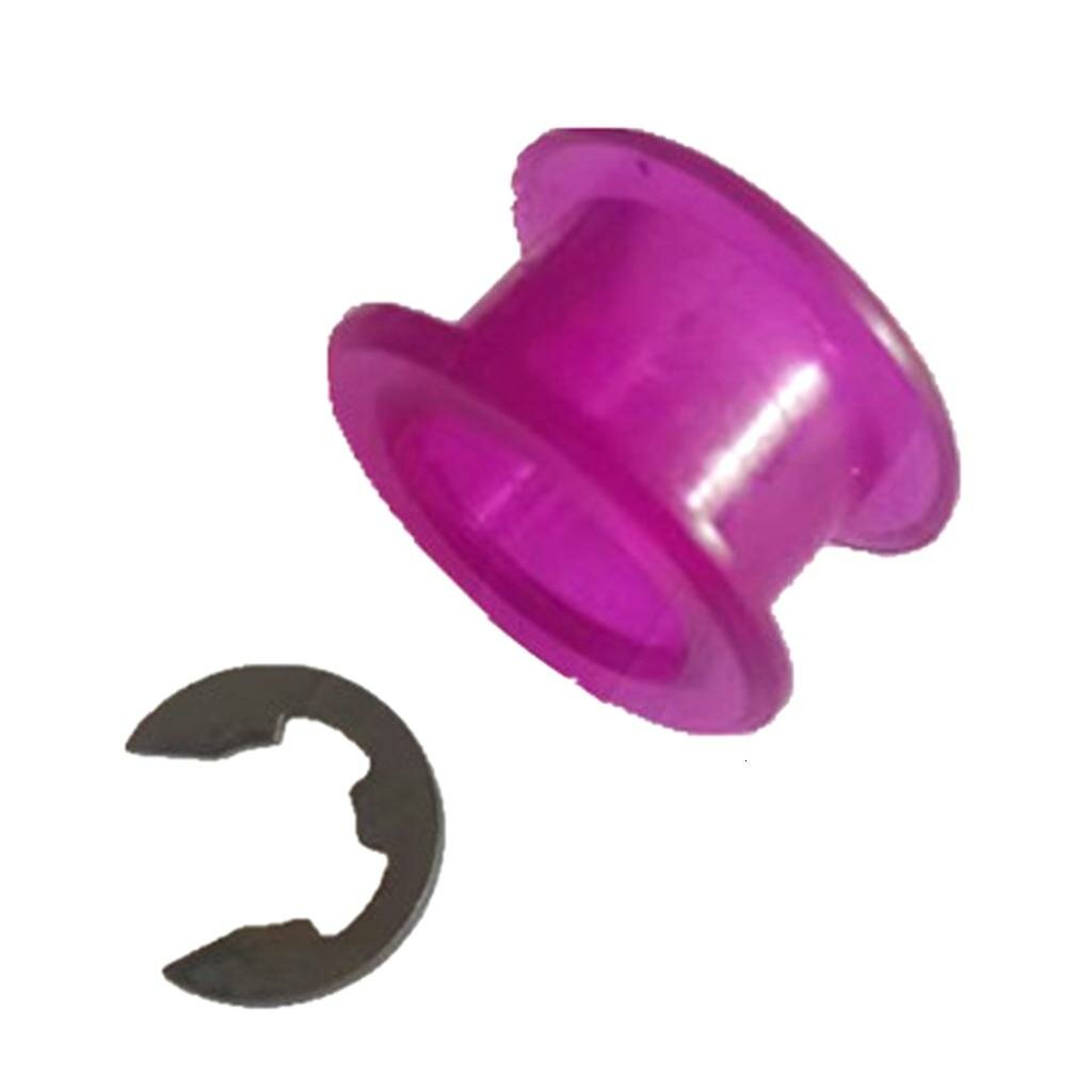 Втулка троса АКПП для 2003-2008 г, Purpl