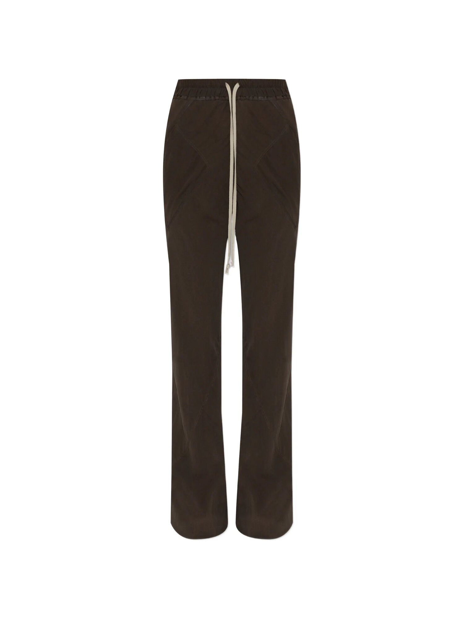 Брюки Drawstring trousers
