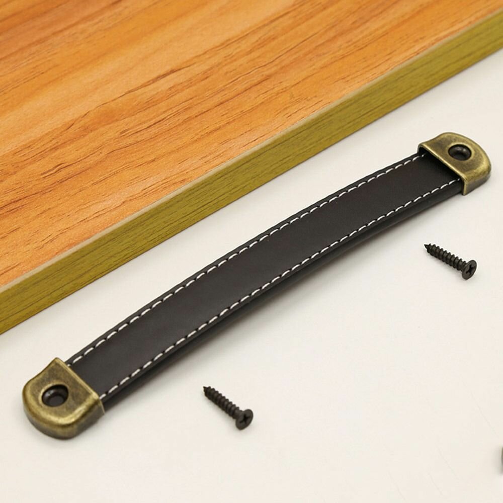 Ручка мебельная