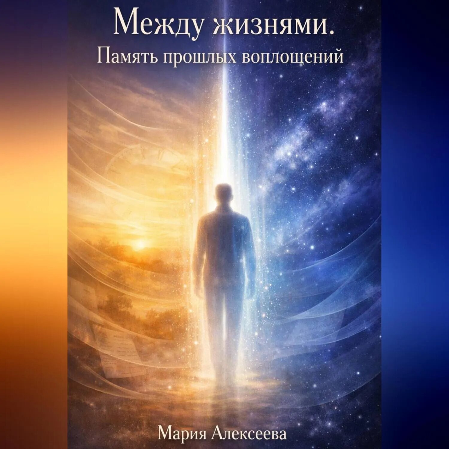 Между жизнями. Память прошлых воплощений [Аудиокнига]