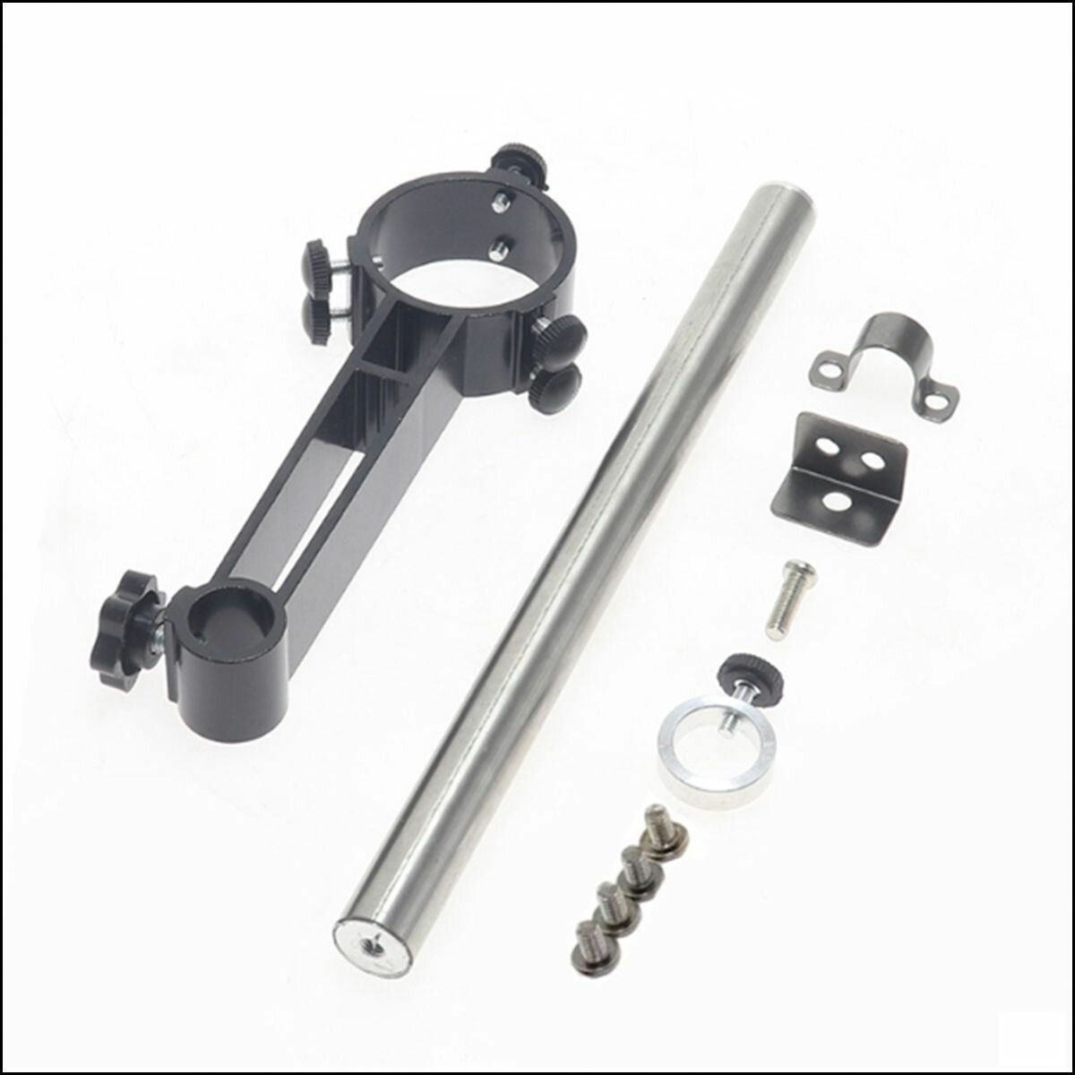 Паяльная Станция, Подставка Для Термофена, Держатель Фена, Воздушный Инструмент