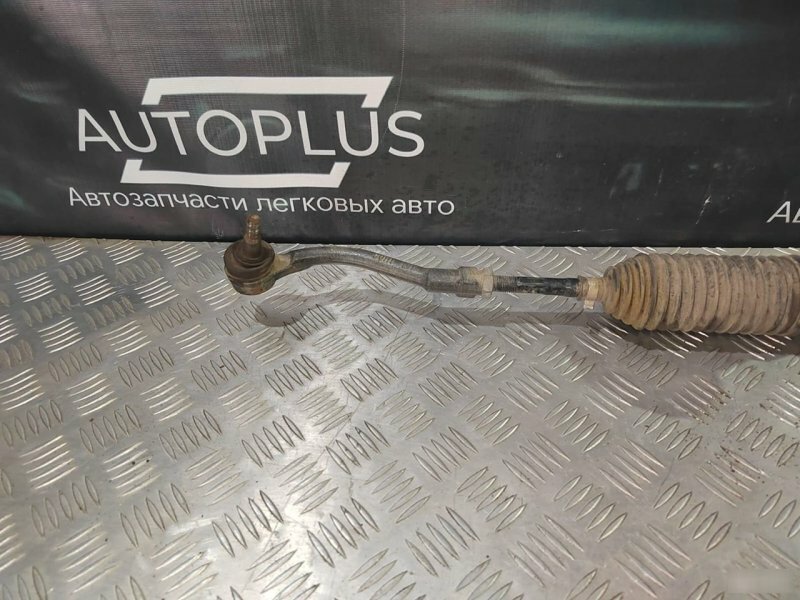 Рулевая рейка Hyundai Verna (G4EE) Б/У с пробегом Арт. 565001E500 — фото 1