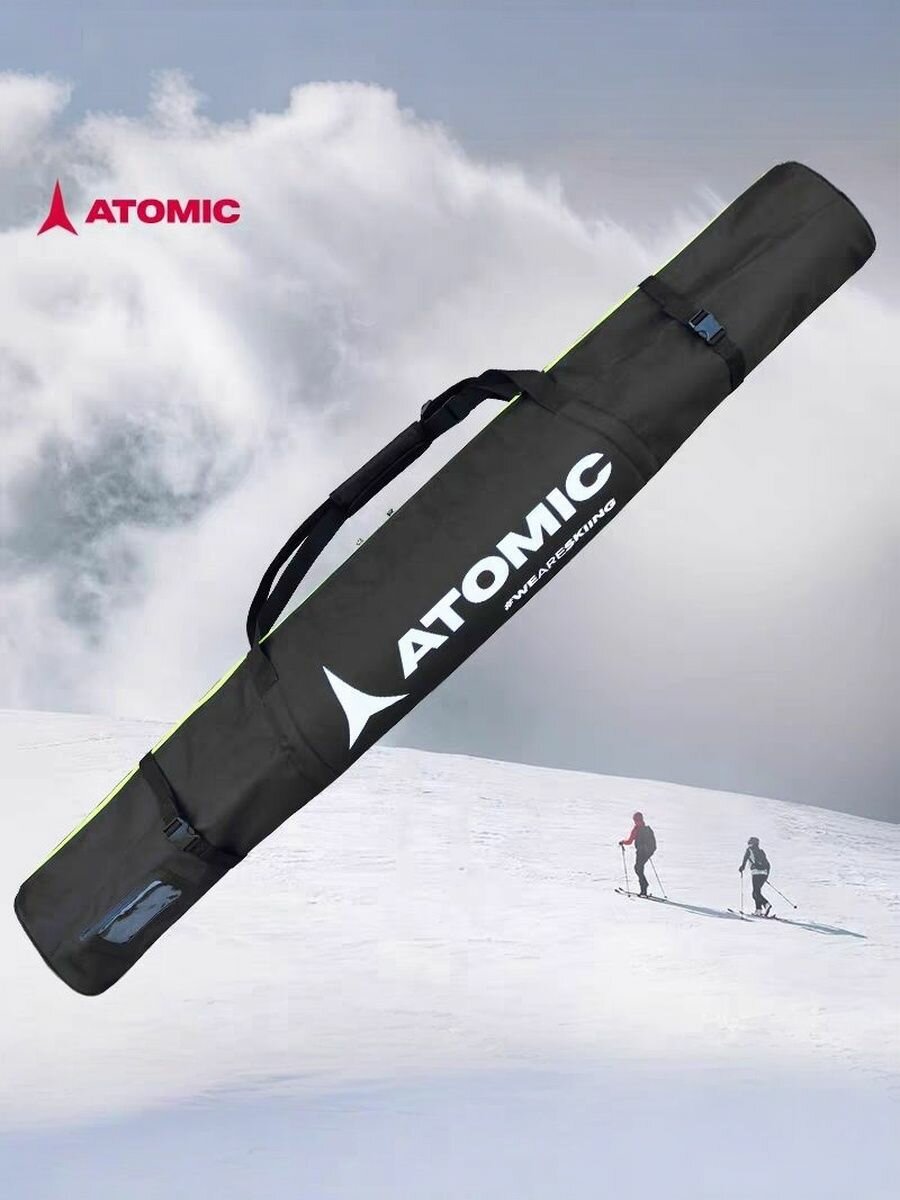 ATOMIC Сумка для сноуборда, сумка для лыжных ботинок