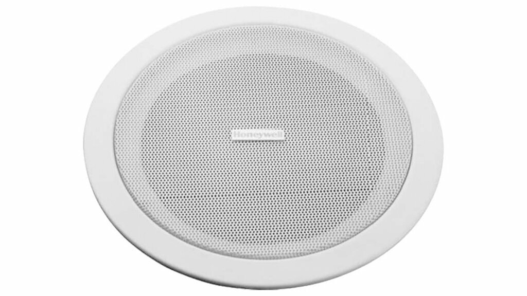 L-PCM06A Honeywell Потолочный громкоговоритель 581263