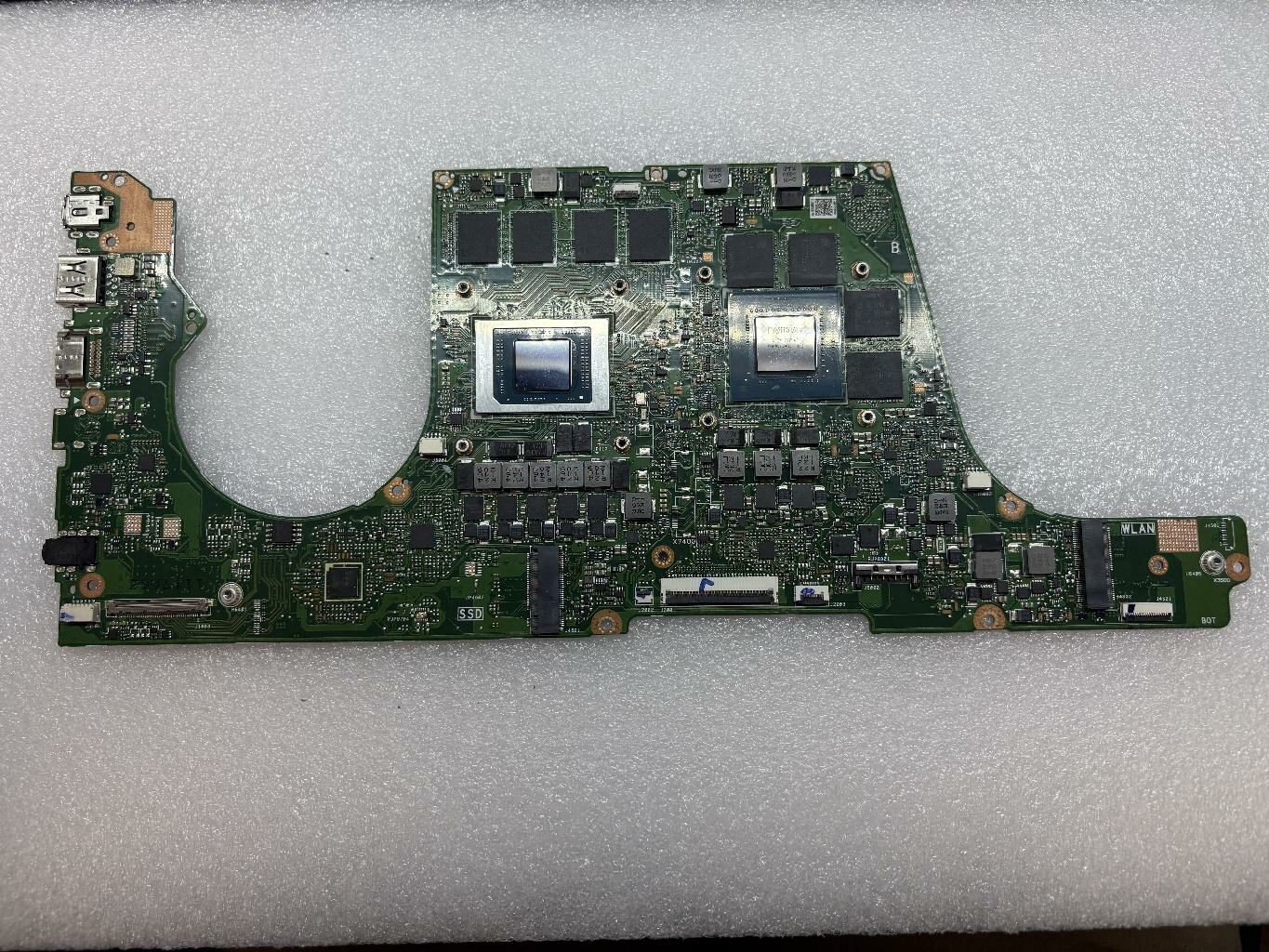 Материнская плата ASUS M7600QC R7-5800H(040849)