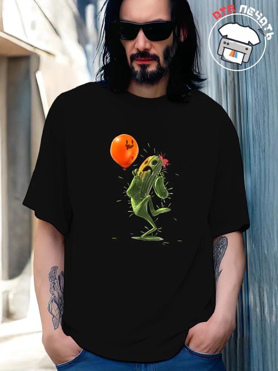 Футболка impremoprint