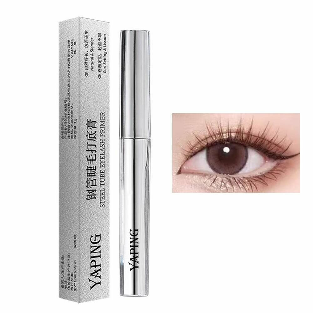Густая завивающая красочная 4D грунтовка для ресниц
