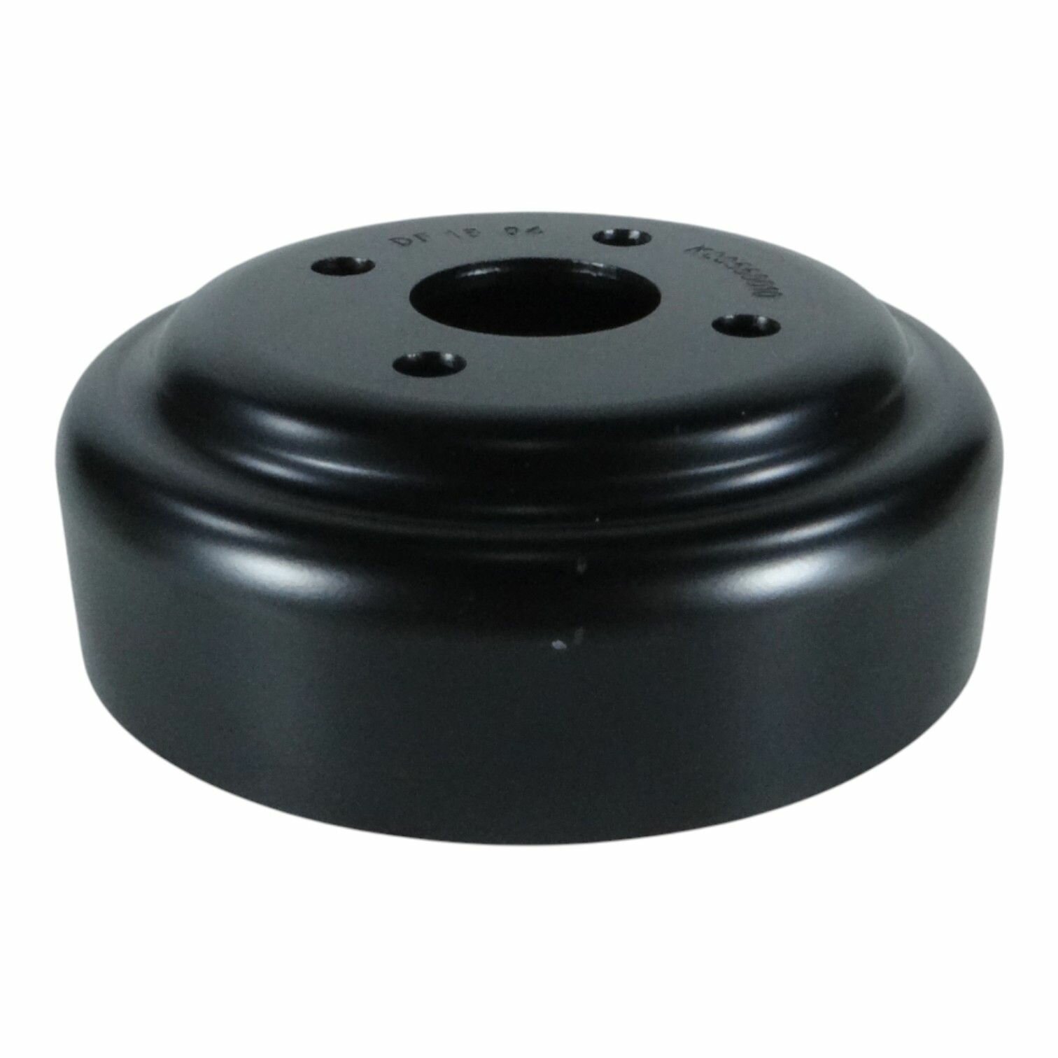 Шкив водяного насоса (помпы) Москвич 3, JAC JS4