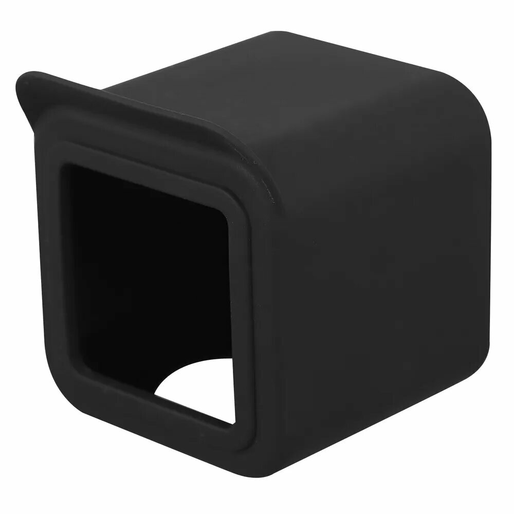 Гибкий Силиконовый Чехол Для Безопасного Мониторинга Предназначен Для Защиты Видеокамеры 6.00X5.50X5.50Cm