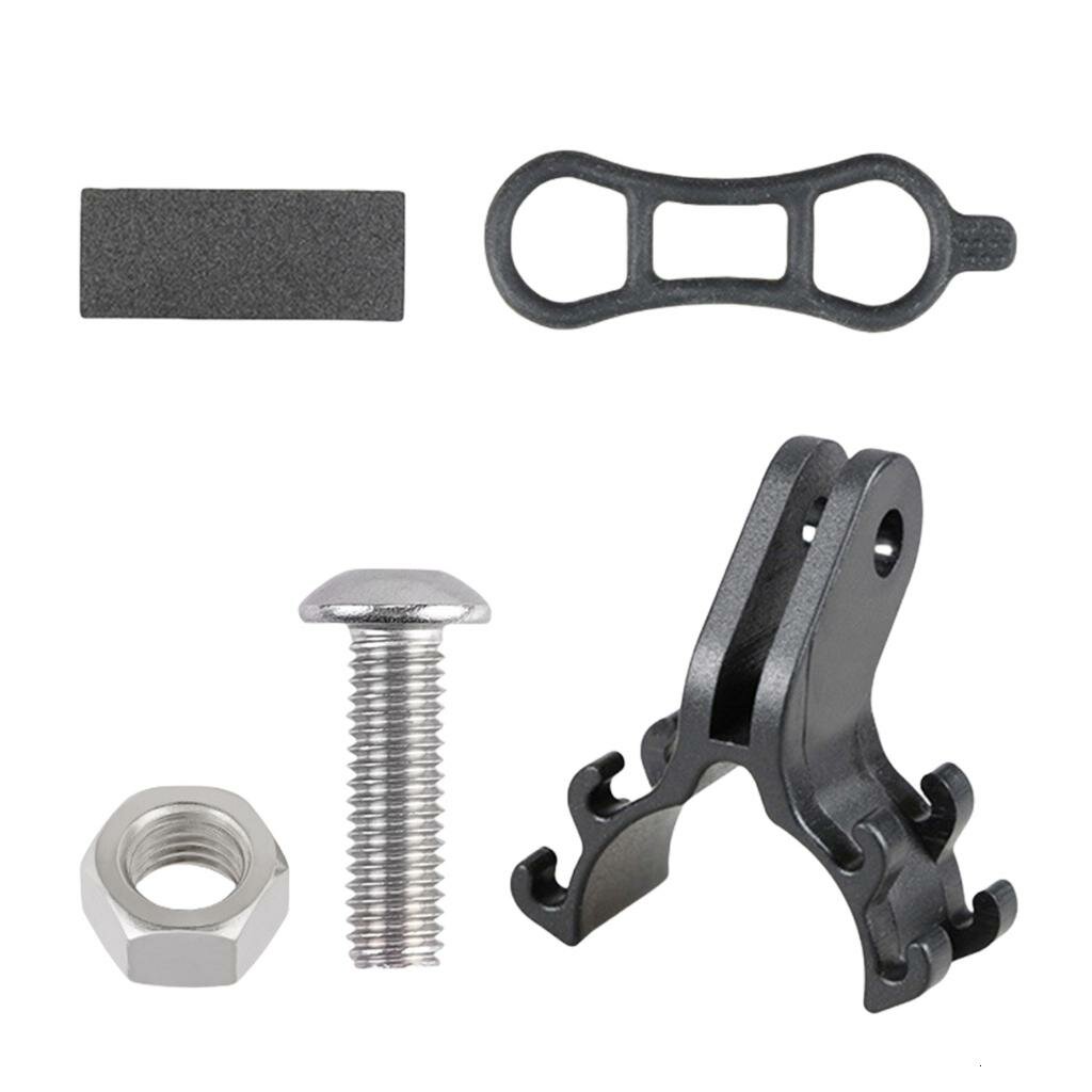 Крепление для фонаря на руль велосипеда, Набор 1