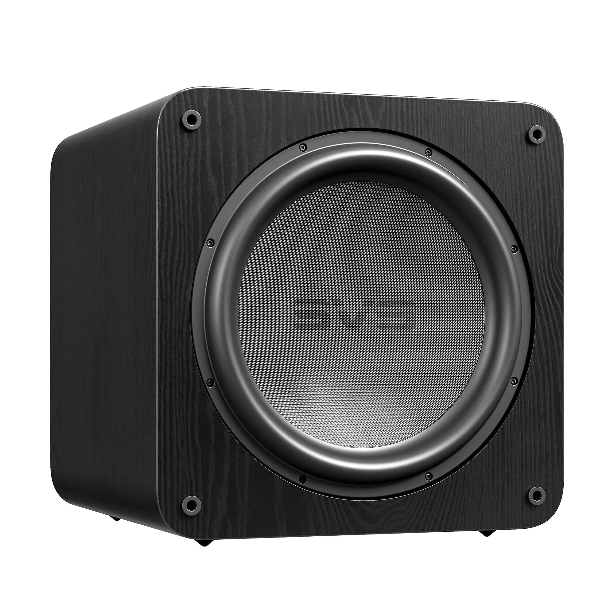 Сабвуфер SVS R|Evolution SB-5000 Black Ash