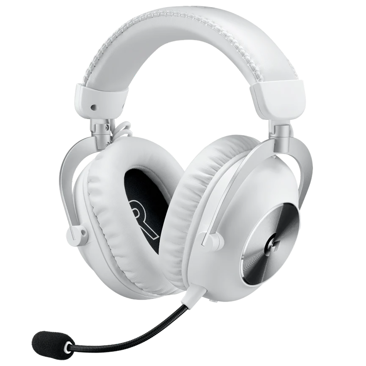 Гарнитура Logitech Гарнитура игровая беспроводная Logitech G Pro X 2 LIGHTSPEED Wireless 7.1 Gaming Headset with Blueto