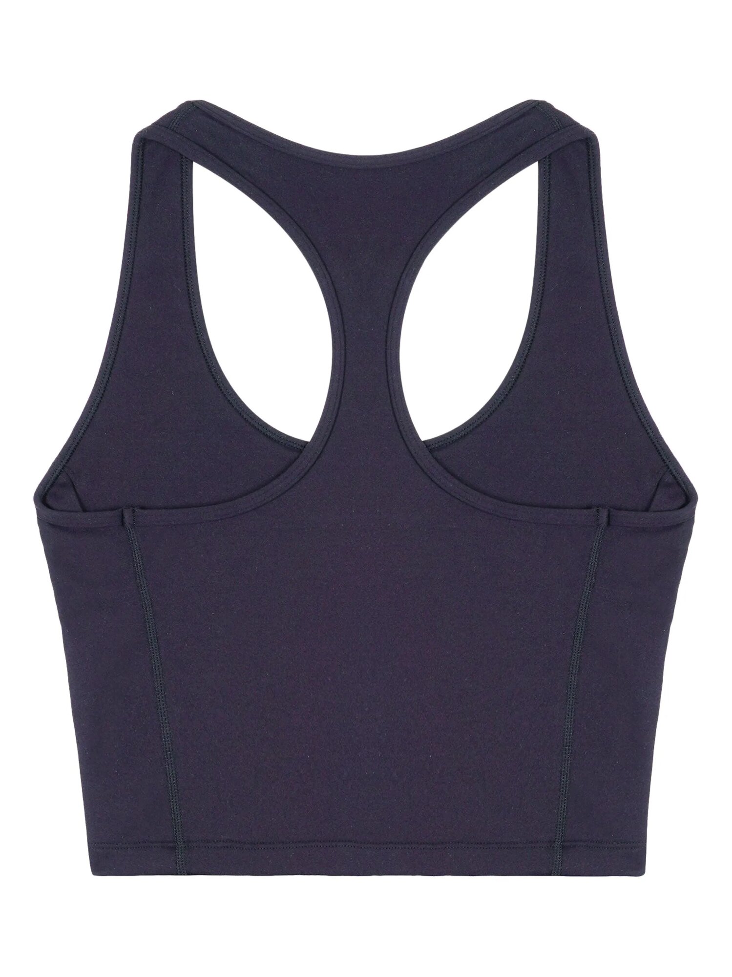 Топ спортивный Sporty & Rich SR Bold, размер XL, cиний — фото 1