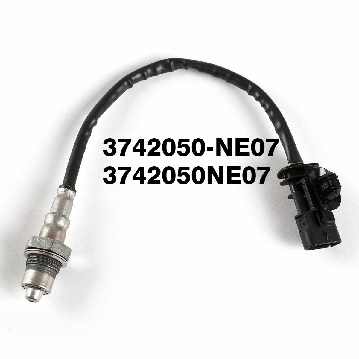 Подходит для переднего кислородного датчика Changan 3742050-NE07; 3742050NE07